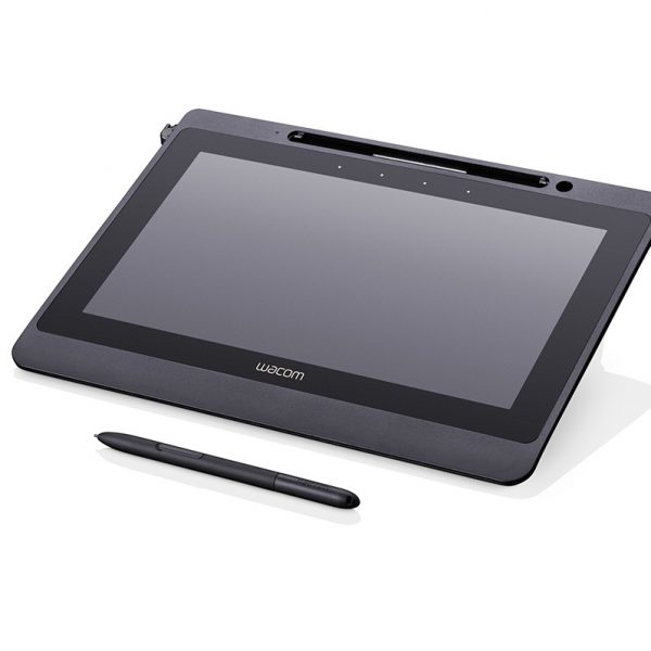 ePad VP9801 Electronic Signature Pad