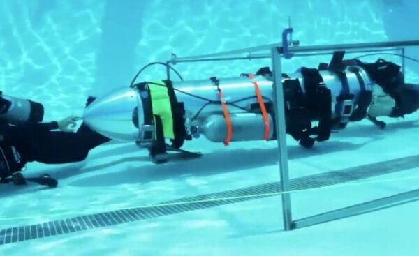 Davies to the Rescue - Steadlands