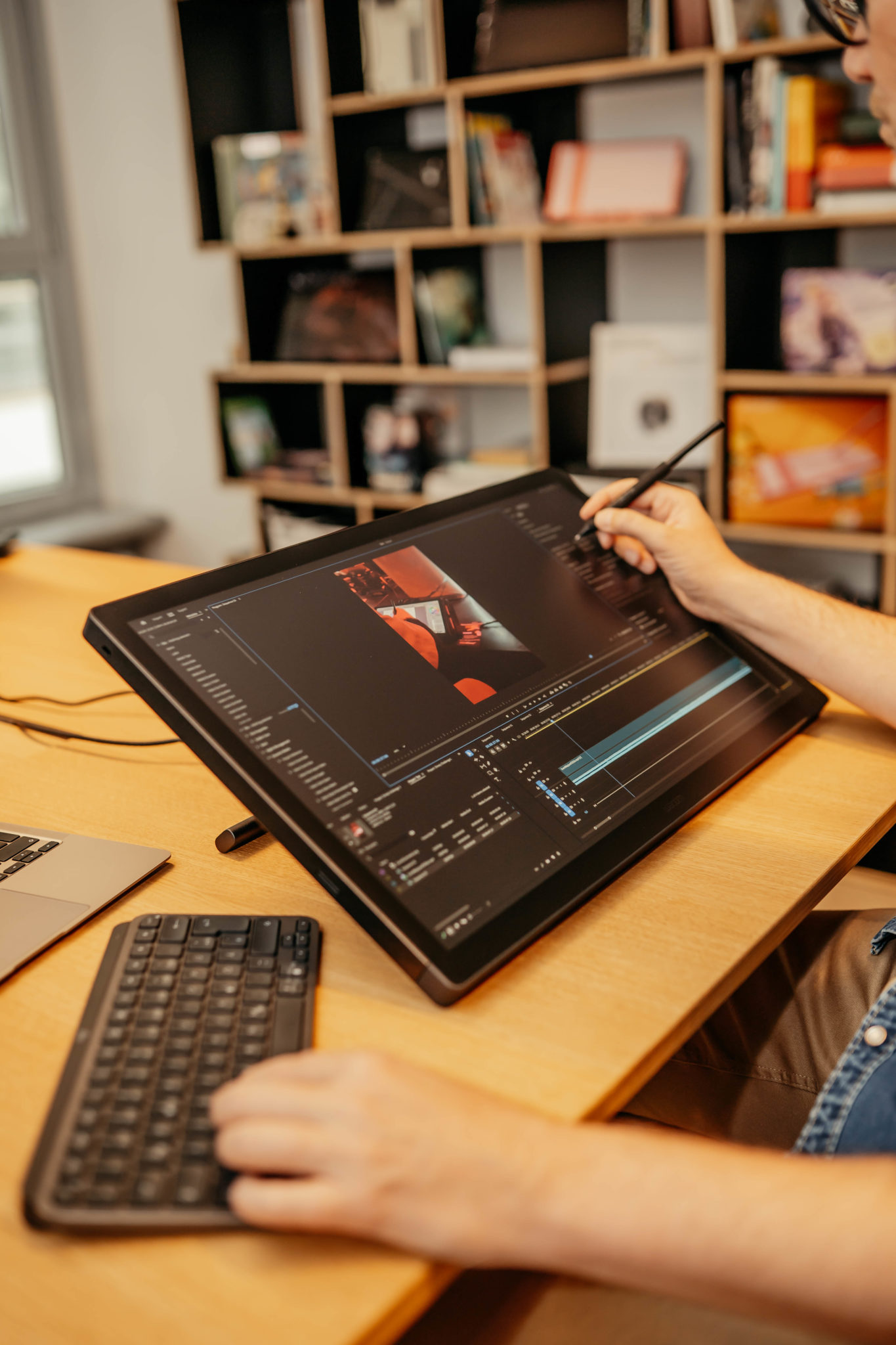 Wacom Cintiq 2025: A Leap Forward in Creative Pen Displays - Steadlands
